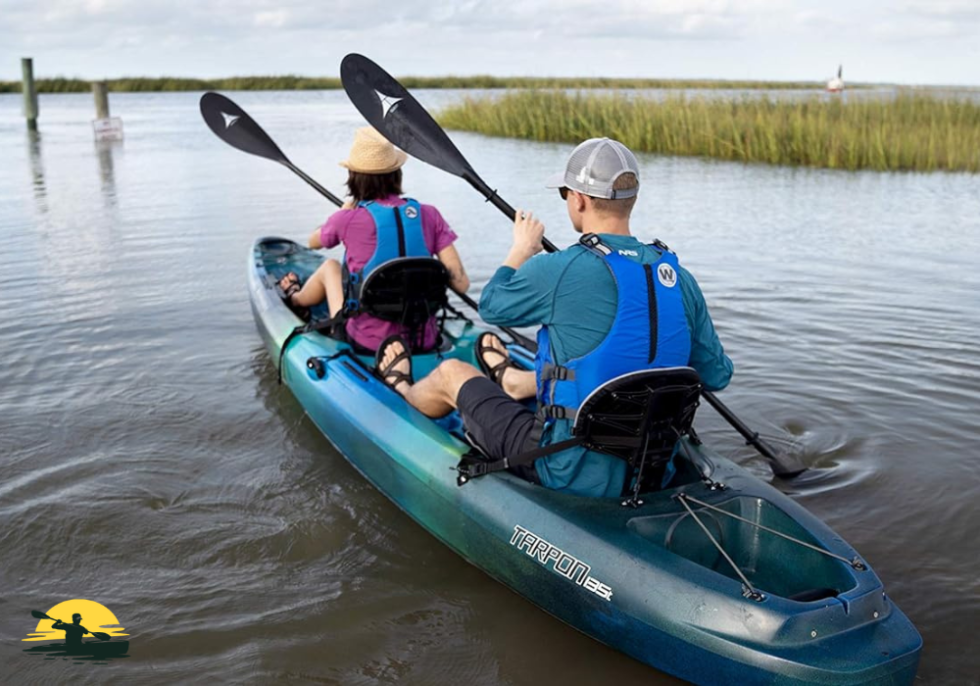 5 Things You Must Know About Kayak Weight Limits