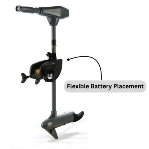 Top 7 Best Kayak Trolling Motors in 2024