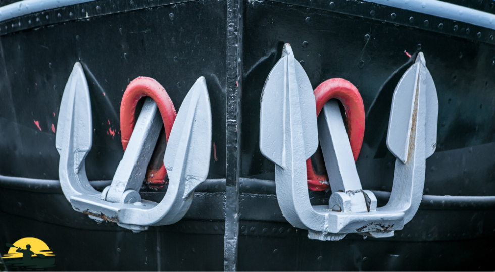 How to Anchor a Kayak