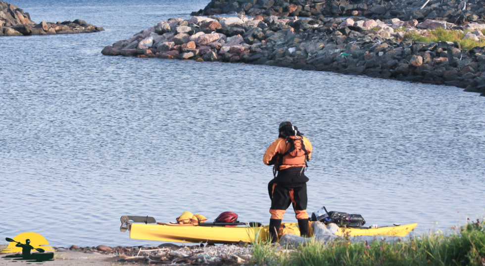 How to Anchor a Kayak