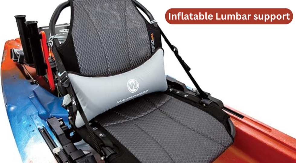 Top 5 Kayak Seat Cushions for Maximum Comfort: Reviews & Guide