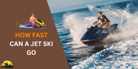 How Fast Can a Jet Ski Go? Top Speed and More Things to Know