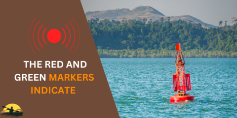 What Do The Red and Green Markers Indicate: A Guideline