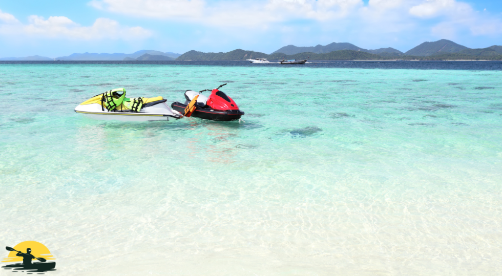 How Much Does a Jet Ski Weigh? Everything You Need to Know