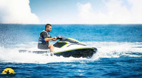 How Does a Jet Ski Work? A Step-by-Step Guideline