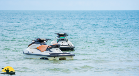 What is a Jet Ski? Defining What Is It and How It Works