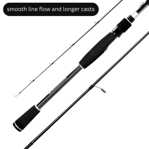 7 Best Fishing Rods 2024: Top Picks (Tested & Rated)