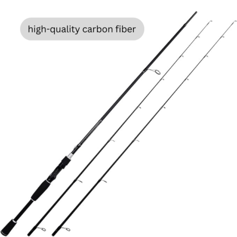 7 Best Fishing Rods 2024: Top Picks (Tested & Rated)