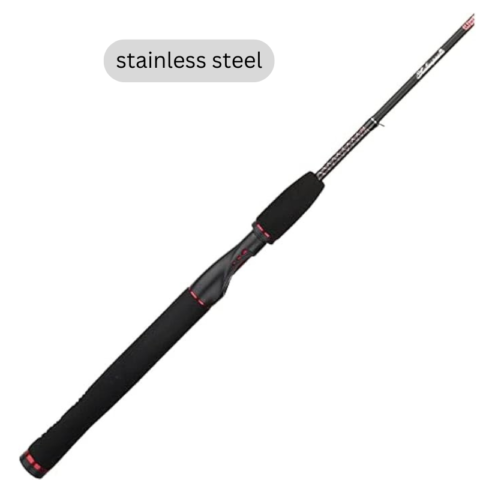 7 Best Fishing Rods 2024: Top Picks (Tested & Rated)