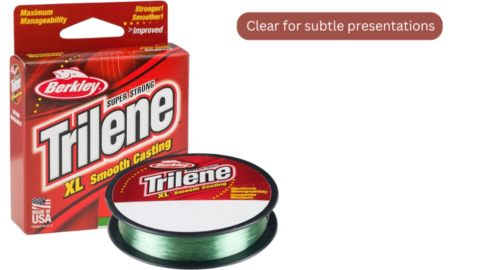 5 Best Fishing Lines 2024: Top Picks (Tested & Rated)