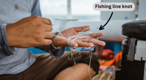 How to Tie Braided Fishing Line? The Ultimate Knot Guide