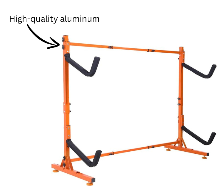 7 Best Kayak Wall Mounts: Space-Saving Storage Solutions