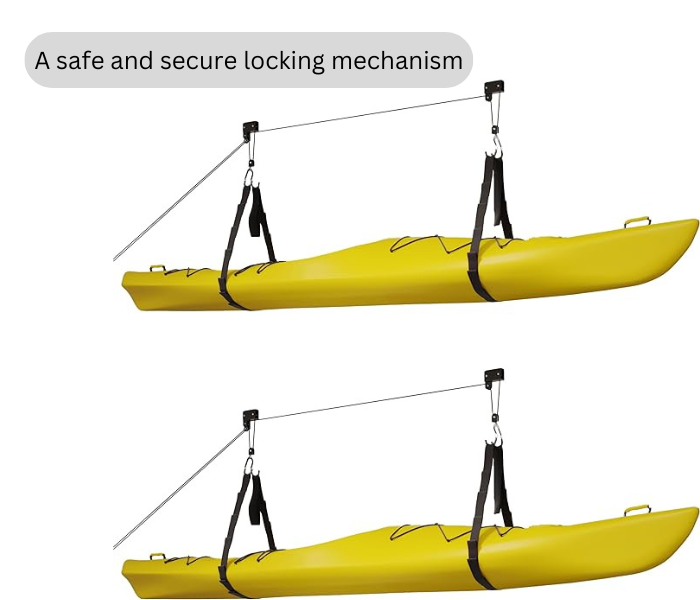 7 Best Kayak Wall Mounts: Space-Saving Storage Solutions
