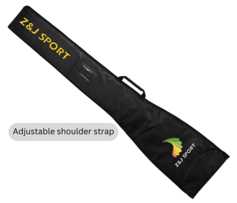 7 Best Kayak Paddle Bags for Easy Storage & Travel in 2024