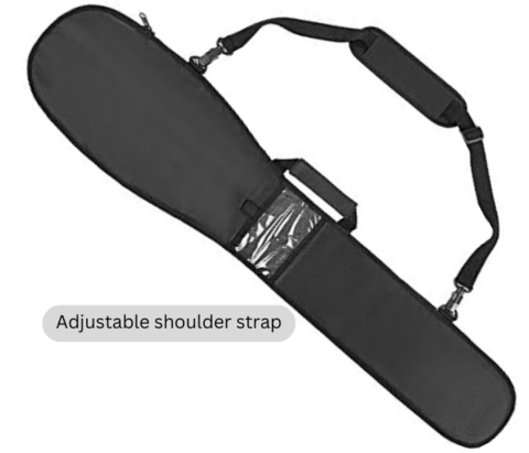 7 Best Kayak Paddle Bags for Easy Storage & Travel in 2024