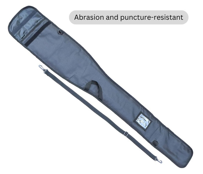 7 Best Kayak Paddle Bags for Easy Storage & Travel in 2024