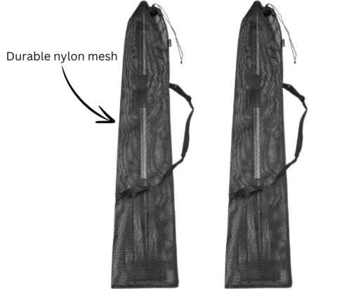 7 Best Kayak Paddle Bags for Easy Storage & Travel in 2024