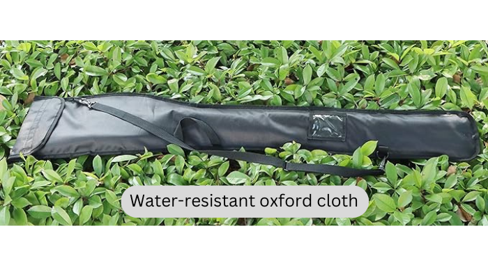 7 Best Kayak Paddle Bags for Easy Storage & Travel in 2024