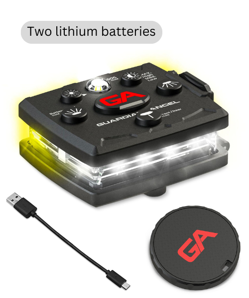 7 Best Kayak Lights: Essential Gear for Visibility & Fun in 2024