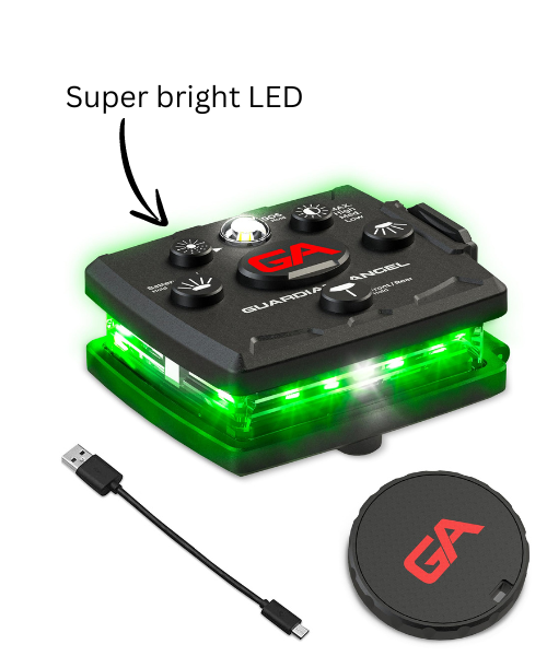 7 Best Kayak Lights: Essential Gear for Visibility & Fun in 2024