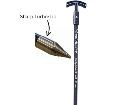 7 Best Kayak Stake Out Pole: The Ultimate Anchor for Anglers
