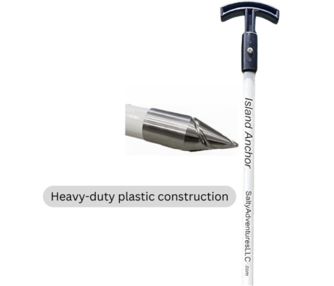 7 Best Kayak Stake Out Pole: The Ultimate Anchor for Anglers