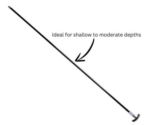 7 Best Kayak Stake Out Pole: The Ultimate Anchor for Anglers