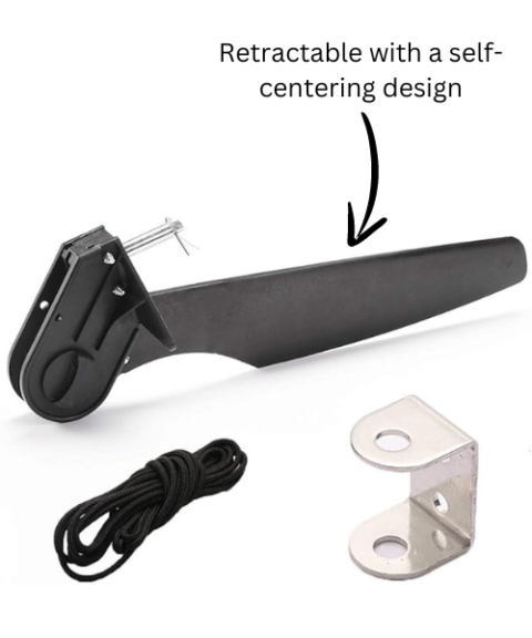 7 Best Kayak Rudder: The Ultimate Guide to Tracking & Control