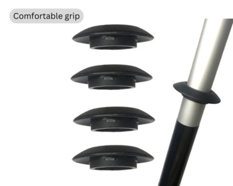 6 Best Kayak Paddle Drip Rings: Keep Your Hands Dry & Happy