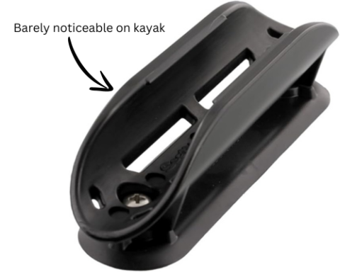 7 Best Kayak Paddle Holders: Hands-Free Paddling Solution