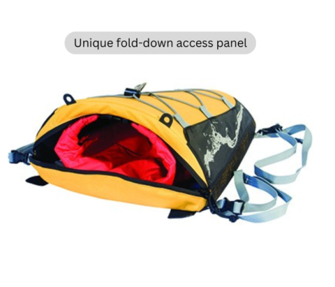 7 Best Kayak Deck Bags: Top Picks for Storage & Organization