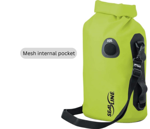 7 Best Kayak Deck Bags: Top Picks for Storage & Organization