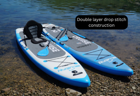 7 Best Paddle Boards for Beginners, Experts & All Budgets