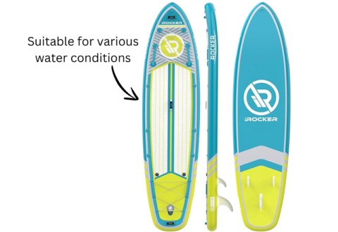 7 Best Paddle Boards for Beginners, Experts & All Budgets
